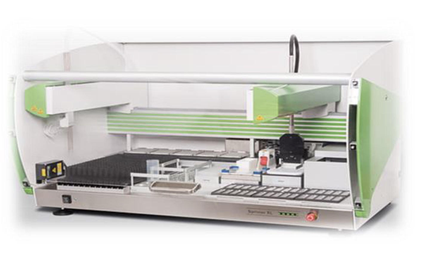 EUROIMMUN – New Concept Pharma