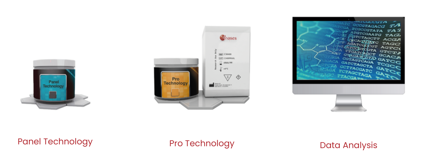 4bases - New Concept Pharma